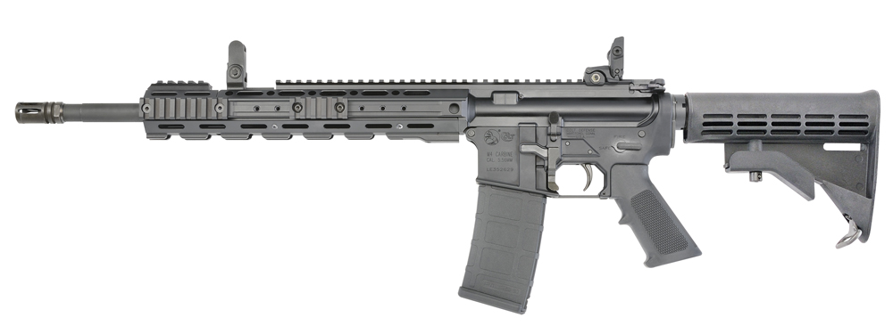 Colt Canada Gen II IUR > AR Discussions > AR15.COM