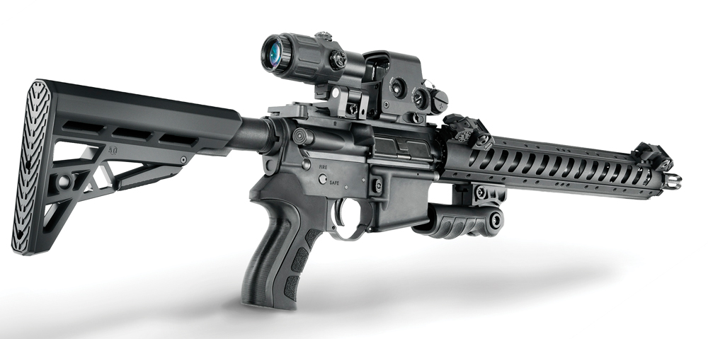 Shooting Accessories: 10 Cool New Things for the Bench and Range - Gun ...