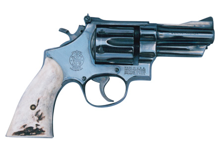 Smith & Wesson's Classic Model 27 - Part I | Gun Digest