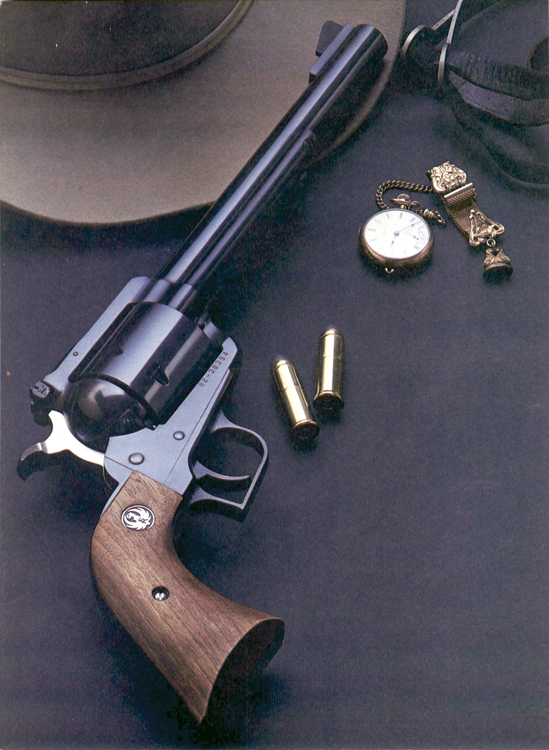 10 of Bill Ruger's winners | National Gun Forum