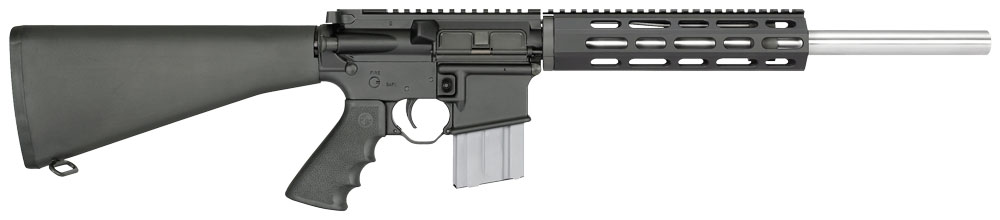 Gallery: 2016 Predator Rifles - Gun Digest