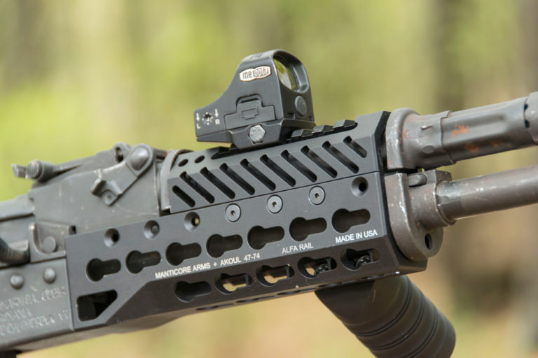 AK Optics Solutions | The Daily Caller