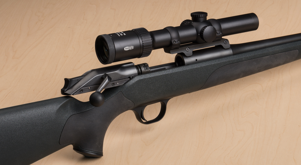 Gun Test: Blaser R8 Professional S | The Daily Caller