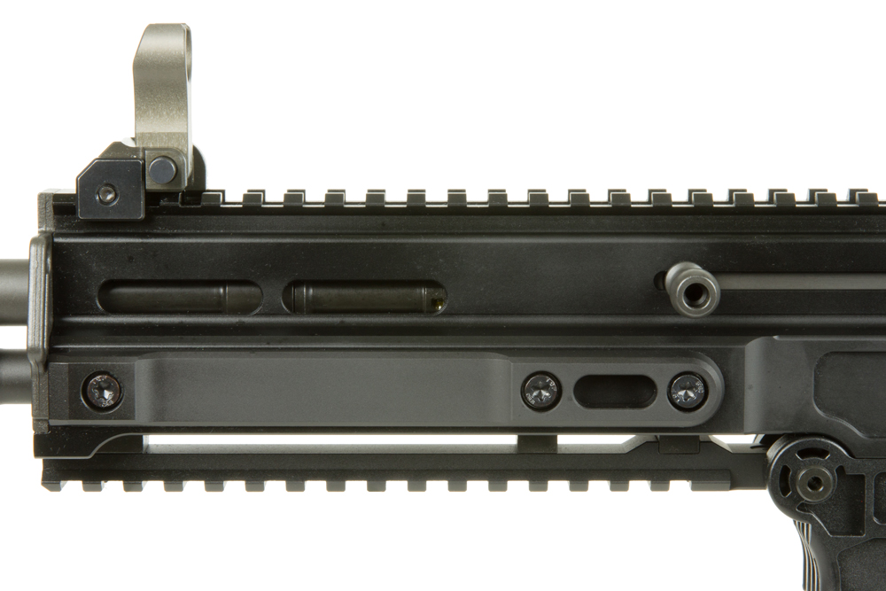 Gun Test: CZ 805 Bren S1 Carbine | The Daily Caller