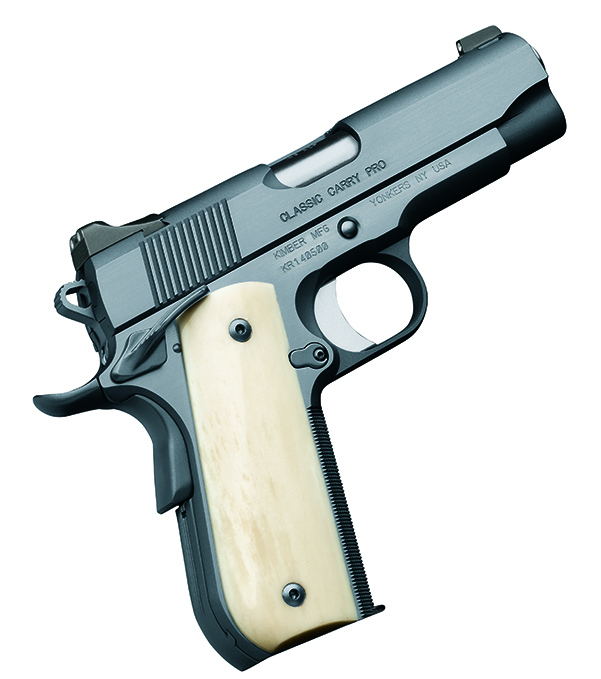 Kimber Classic Carry Pro Advise | Springfield XD Forum