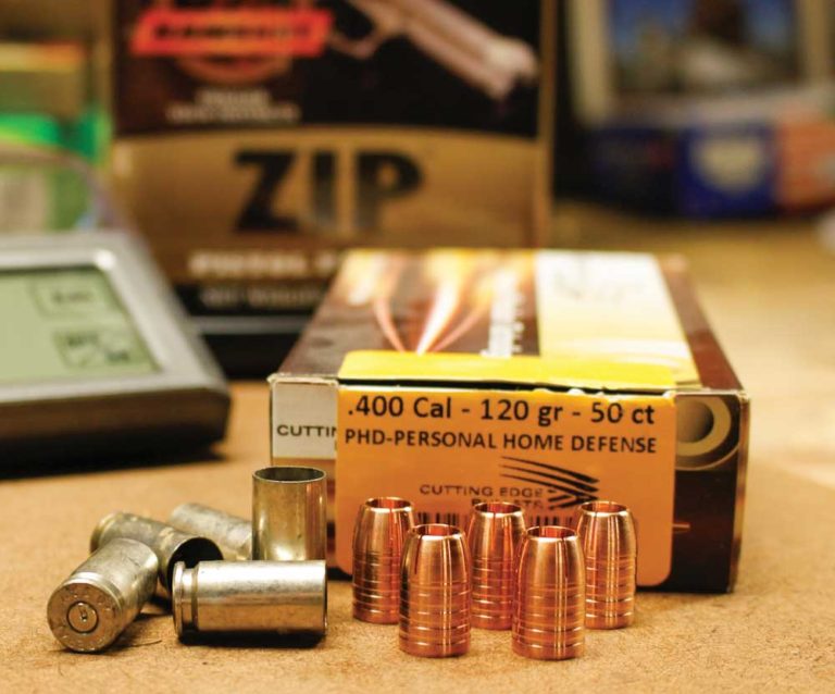 The Best Bullets For Self-Defense | The Daily Caller