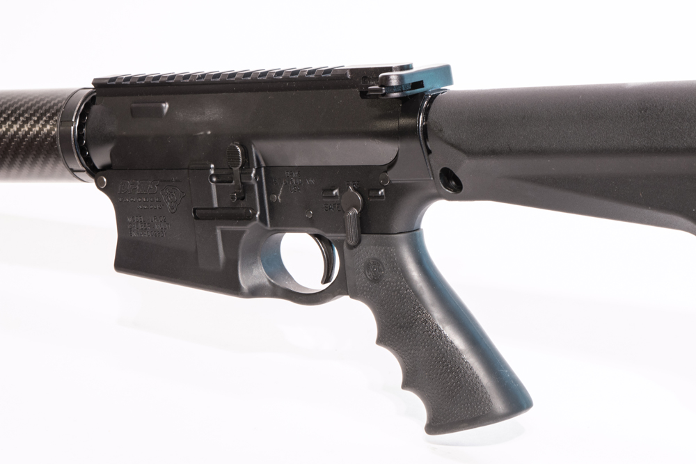 Next-Gen MSRs: DPMS GII Rifles | The Daily Caller