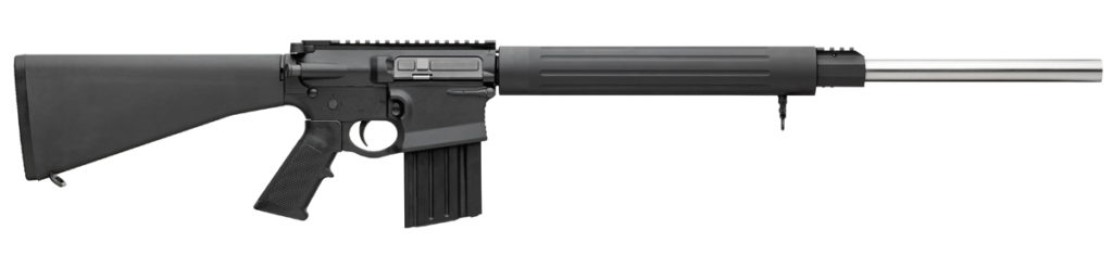 Next-Gen MSRs: DPMS GII Rifles | The Daily Caller