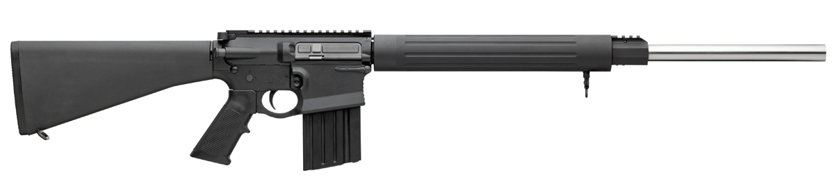 Next-Gen MSRs: DPMS GII Rifles | The Daily Caller