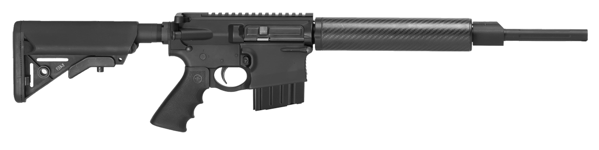 Next-Gen MSRs: DPMS GII Rifles | The Daily Caller