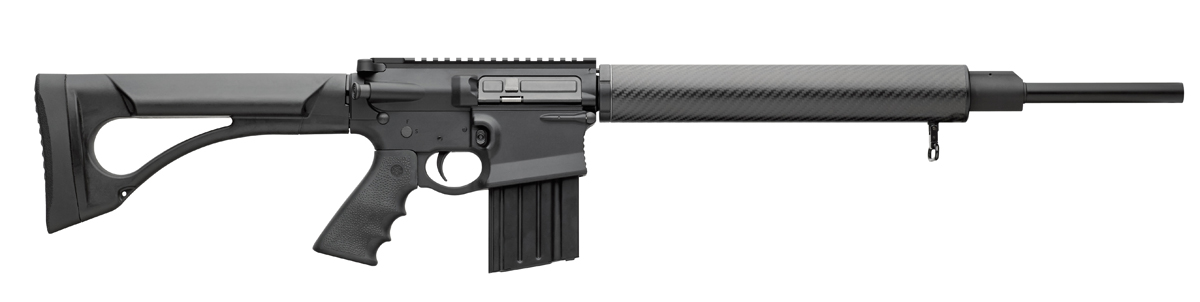 Next-Gen MSRs: DPMS GII Rifles | The Daily Caller