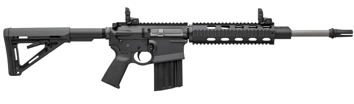 Next-Gen MSRs: DPMS GII Rifles | The Daily Caller