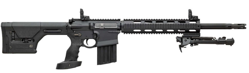 Next-Gen MSRs: DPMS GII Rifles | The Daily Caller