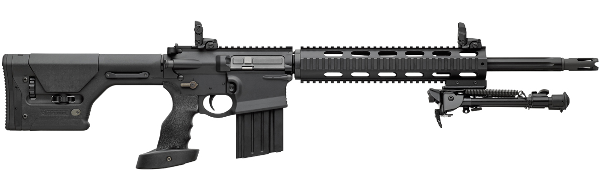 Next-Gen MSRs: DPMS GII Rifles | The Daily Caller