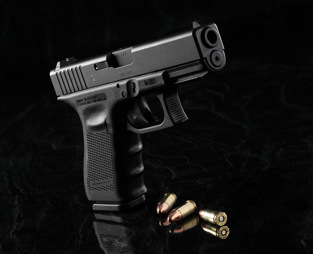 Glock 19 OK'd for Use by Marine Special Operations - Gun Digest