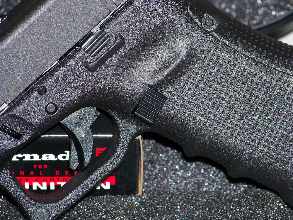 Glock Generation 4 Review | Gun Digest