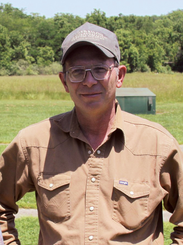 John Linebaugh - Alchetron, The Free Social Encyclopedia