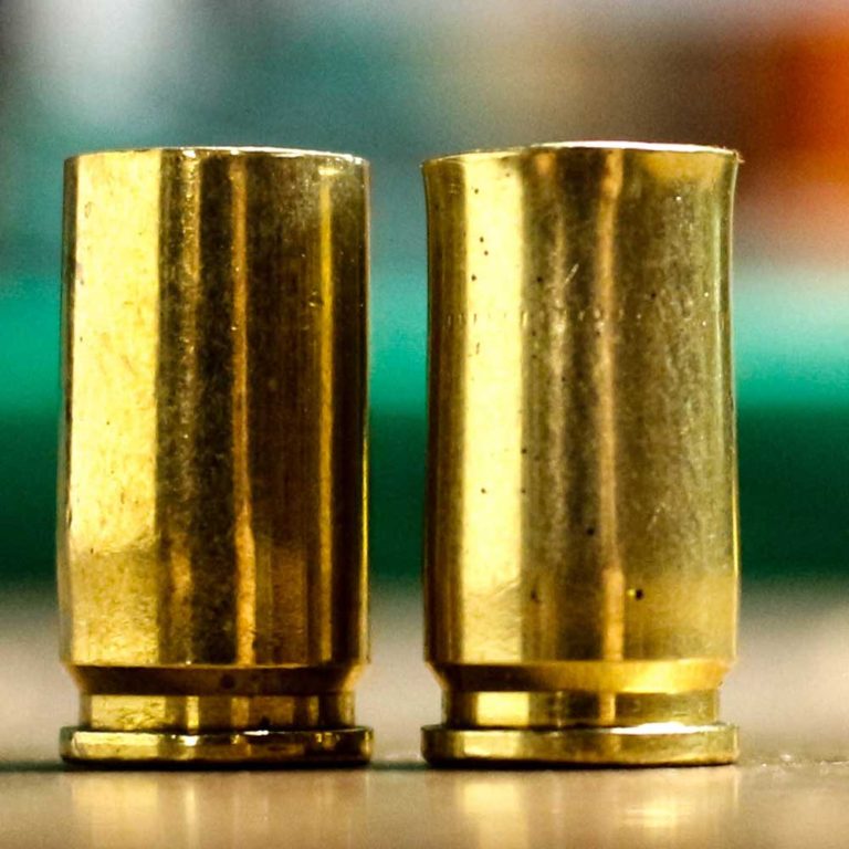 Reloading The 9mm Luger | The Daily Caller