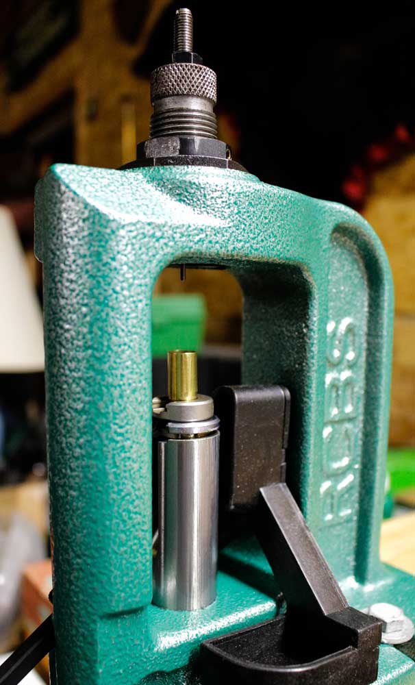 Reloading The 9mm Luger | The Daily Caller