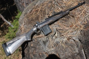 Gun Test: .223 Ruger Gunsite Scout Rifle | The Daily Caller