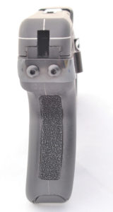 Gun Test: Taurus Curve | The Daily Caller