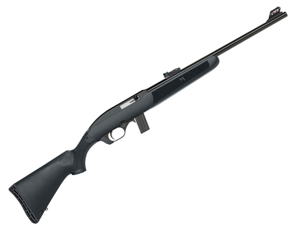 Mossberg Brings FLEX to .22 Rifles | The Daily Caller