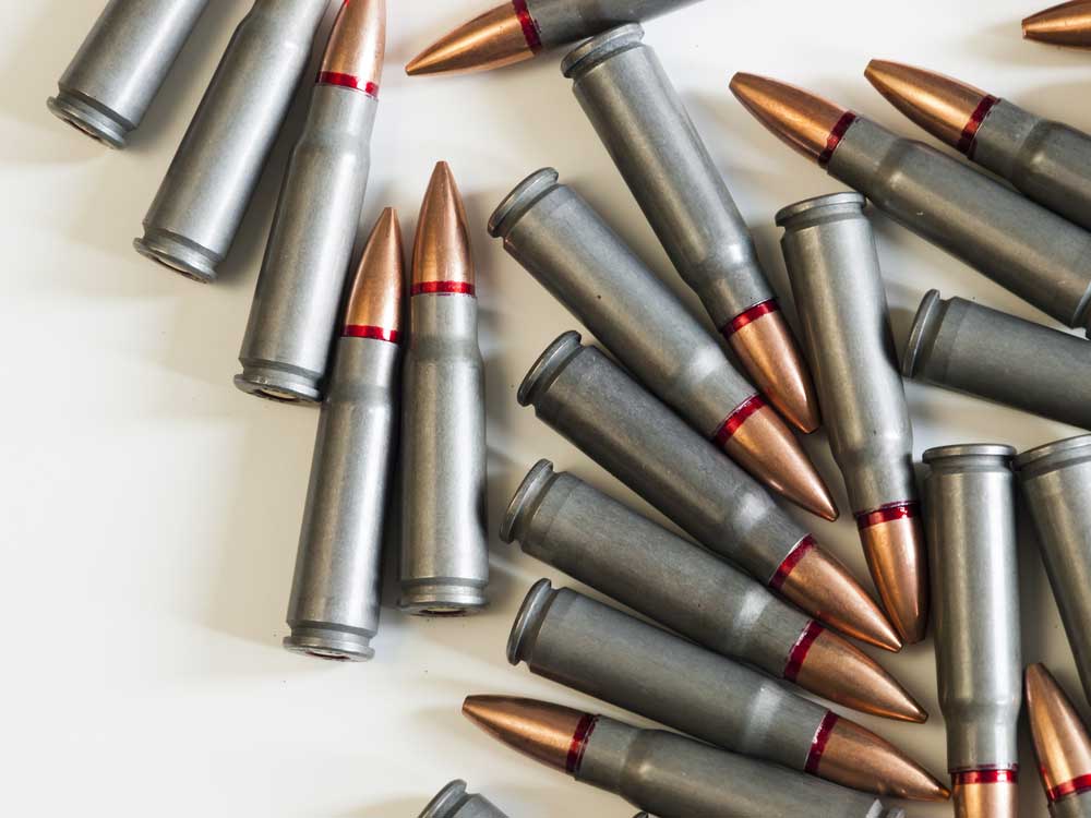 Spetsnaz-Eye View Of The AK | The Daily Caller